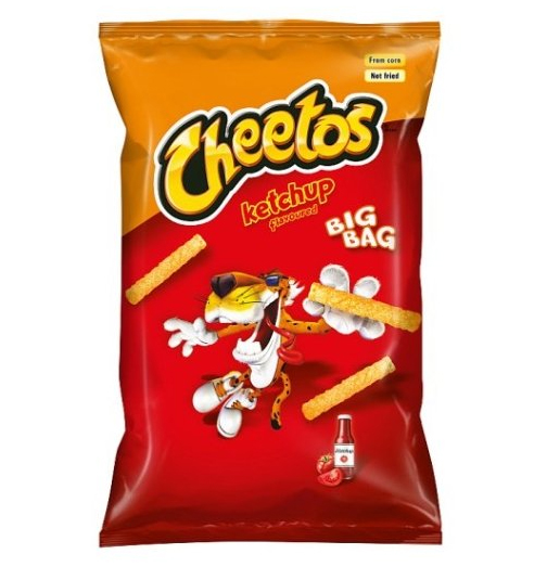 Chrumkavé Chipsy: Perfektný Spoločník Pre Relax