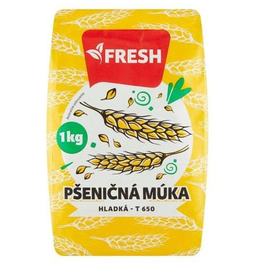 Kvalitná Múka pre Dokonalé Pečenie a Varenie